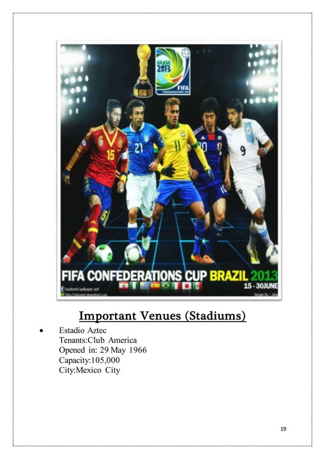 project on football for physical education | DOCX | Soccer | Sports