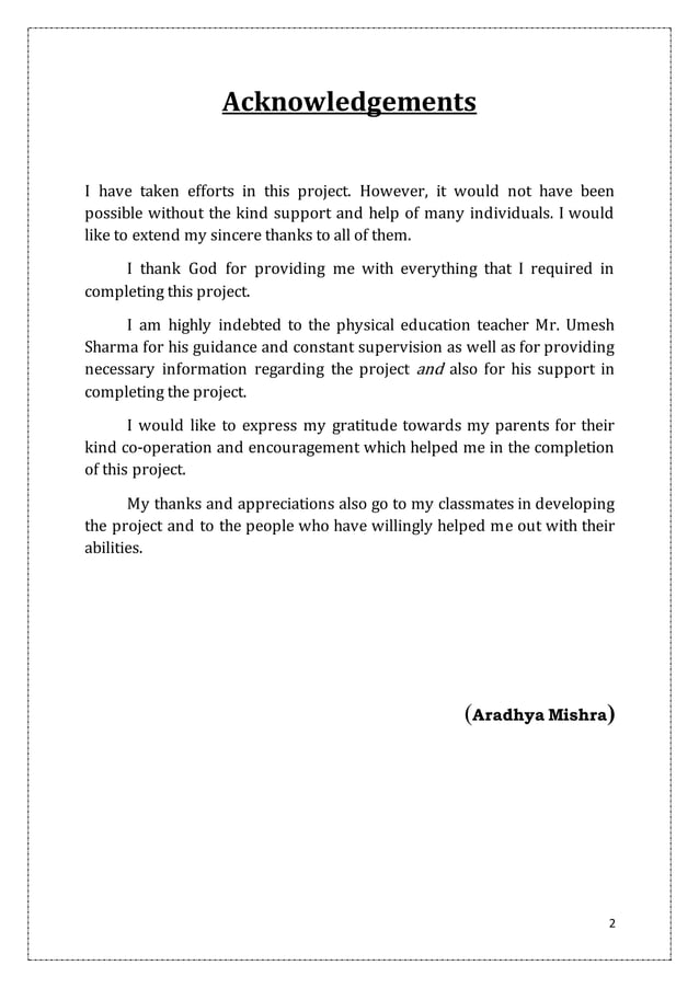 project on football for physical education | DOCX | Soccer | Sports