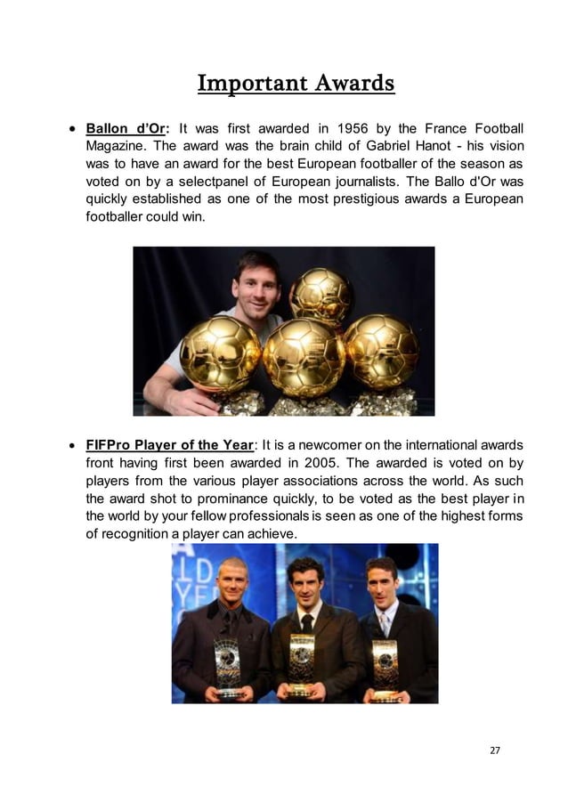 project on football for physical education | DOCX | Soccer | Sports