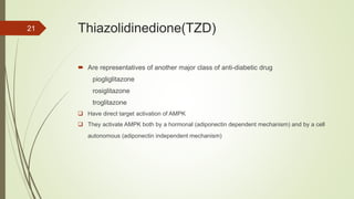 adenosine monophosphate kinase | PPTX