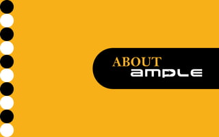 Ample events & exhibitions pvt ltd | PPT