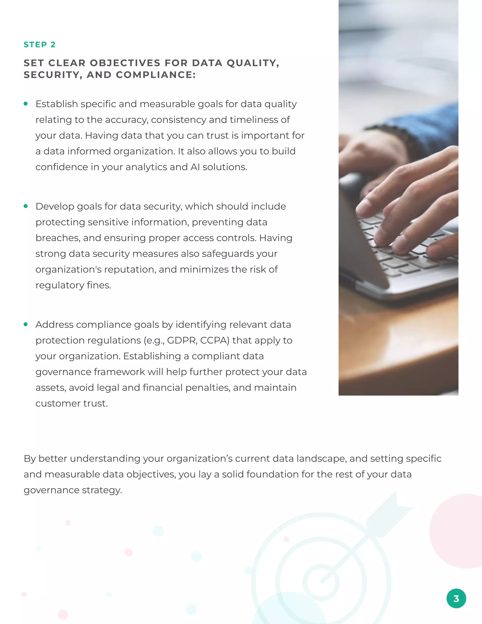 Practical Guide to Data Governance Success | PDF