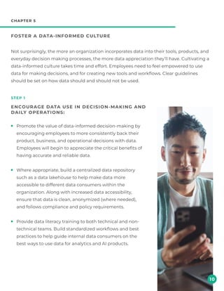 Practical Guide to Data Governance Success | PDF