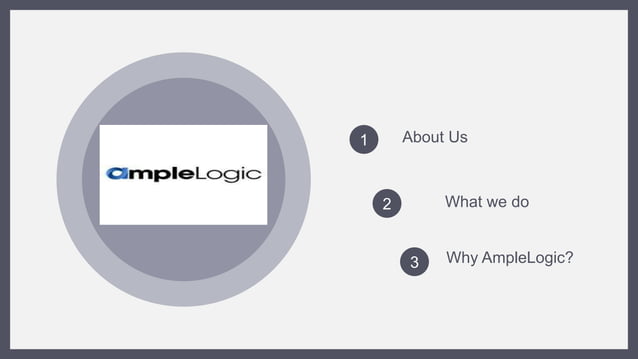 AmpleLogic Intro & Capabilities.pptx