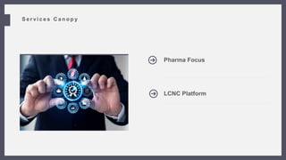 AmpleLogic Intro & Capabilities.pptx