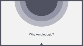 AmpleLogic Intro & Capabilities.pptx