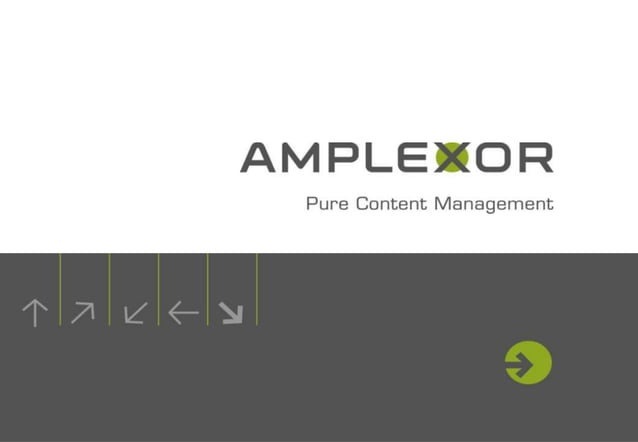 Amplexor Romania Presentation | PPT