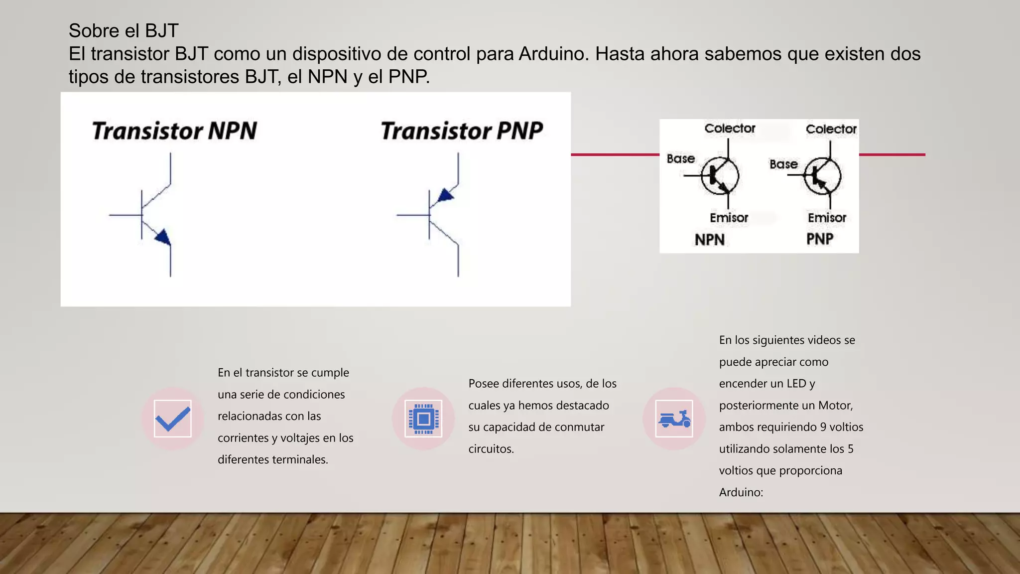 Amplificación y conmutación con transistores BJT Equipo 1.pptx