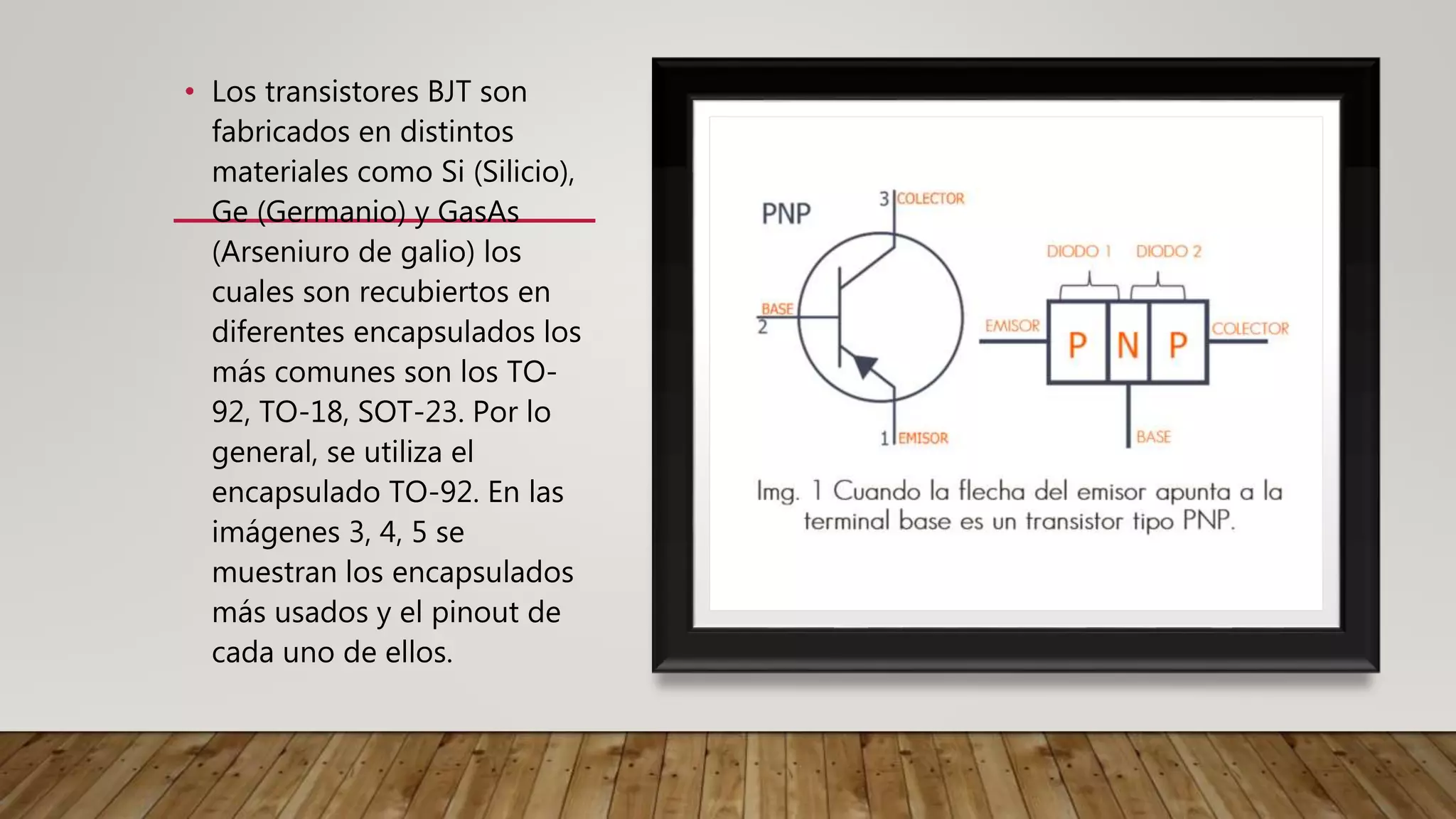 Amplificación y conmutación con transistores BJT Equipo 1.pptx