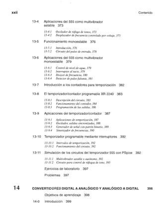 Amplificadores operacionales y circuitos integrales lineales couling ...