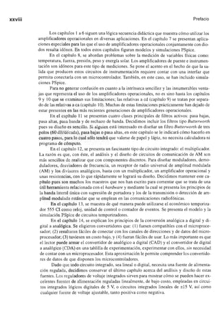 Amplificadores operacionales y circuitos integrales lineales couling ...