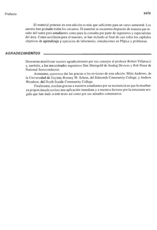Amplificadores operacionales y circuitos integrales lineales couling ...