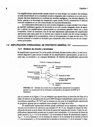 Amplificadores operacionales y circuitos integrales lineales couling ...