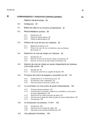 Amplificadores operacionales y circuitos integrales lineales couling ...