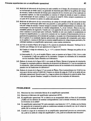 Amplificadores operacionales y circuitos integrales lineales couling ...
