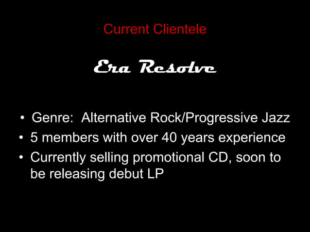 Amplified Records | PDF