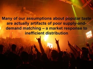 Amplified Records Marketing Plan | PPT