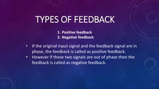 Amplifier | PPTX | Consumer Electronics | Technology & Computing