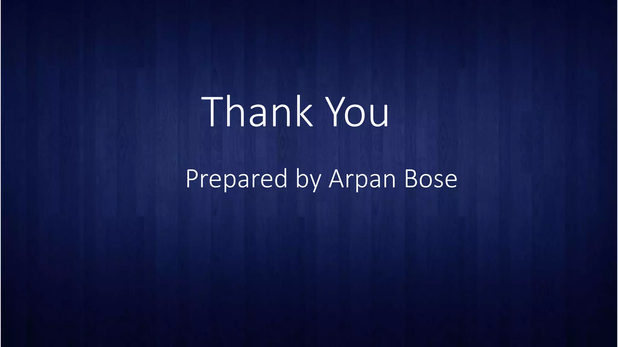 Amplifier (Transformer Coupled) | PPTX