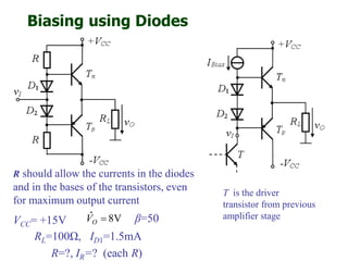 Amplifier | PDF | Physics | Science
