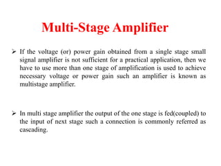 Amplifier.pptx