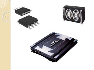 amplifier.ppt