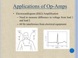 amplifier all details about amplifier with dia | PPTX