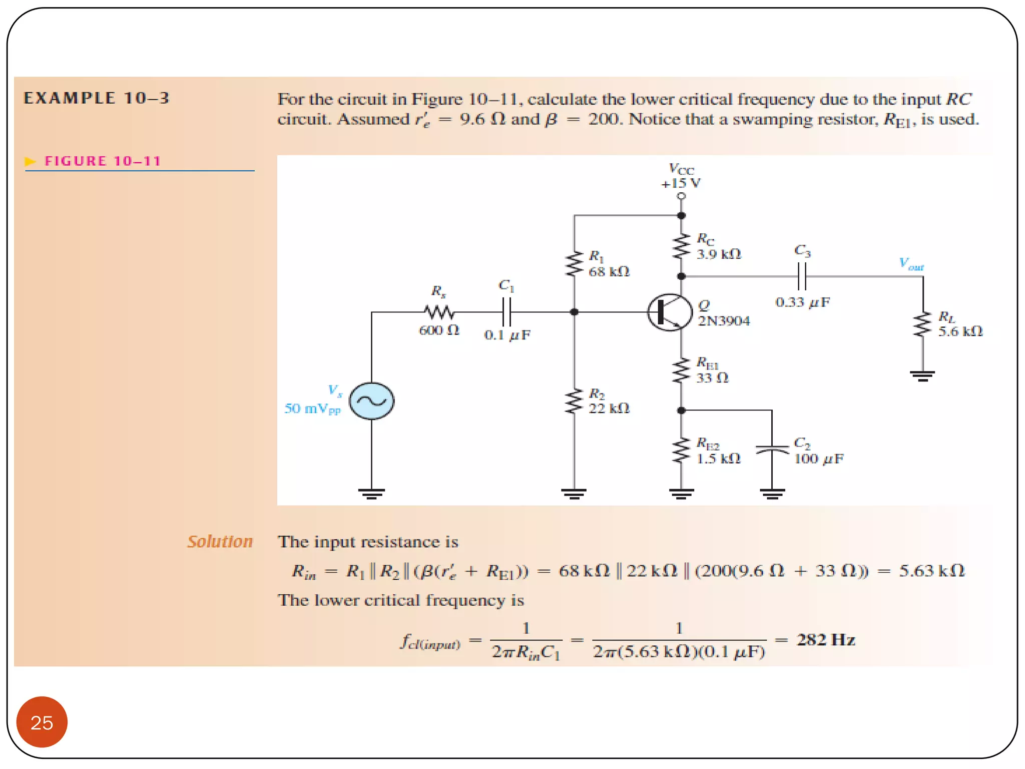 Amplifier frequency response(part 1) | PDF | Digital Audio | Computer Software and Applications