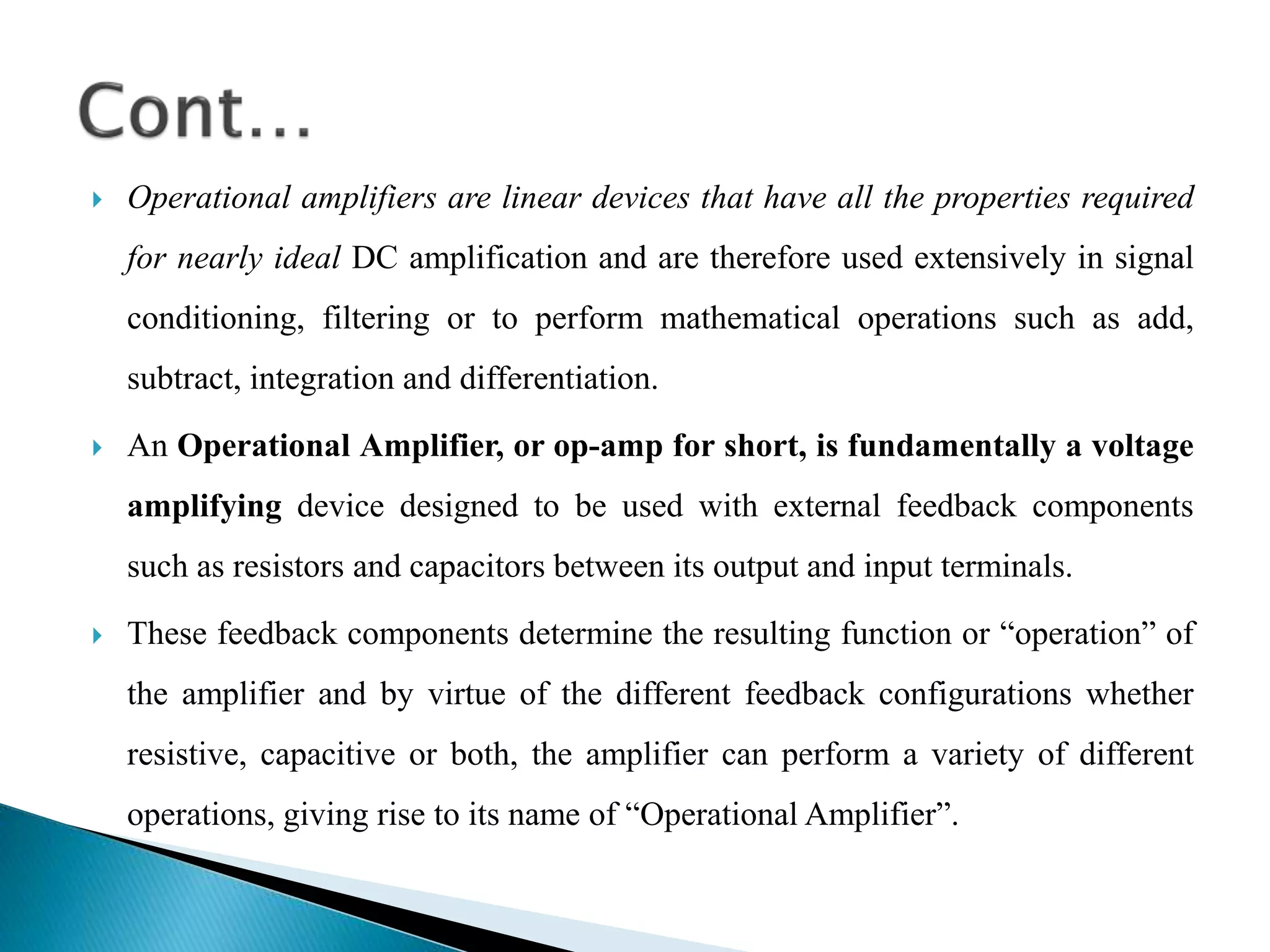 amplifier ppt.pptx