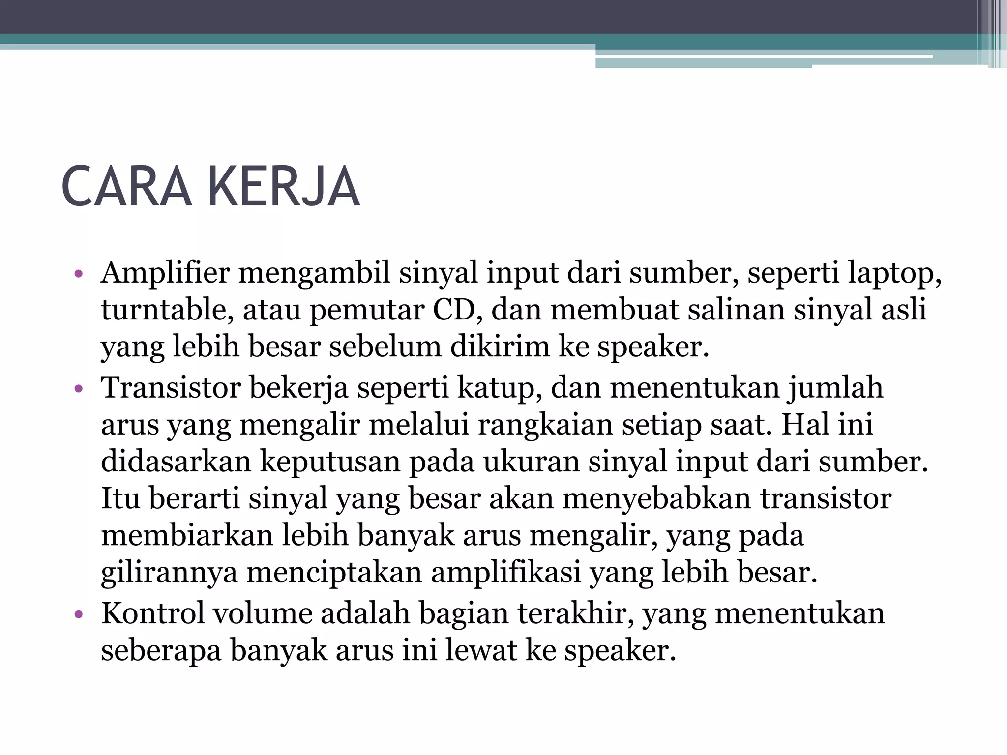 AMPLIFIER STEREO MINI.pptx