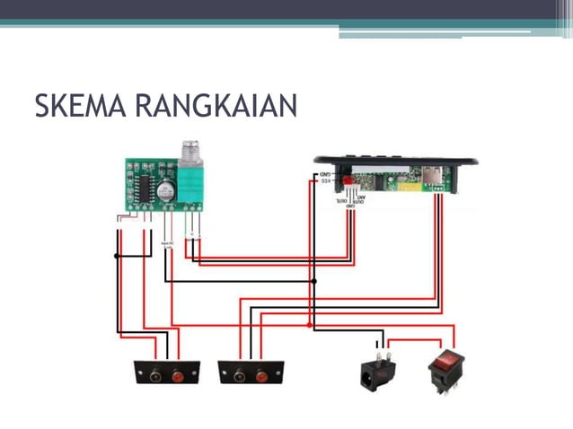 AMPLIFIER STEREO MINI.pptx