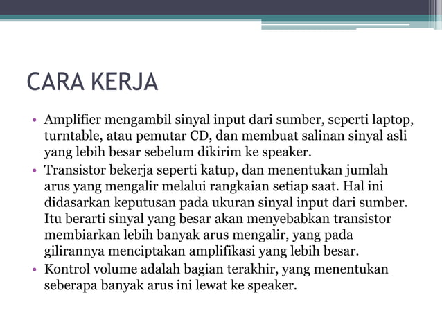 AMPLIFIER STEREO MINI.pptx