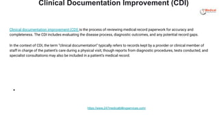 Amplifying Revenue With Clinical Documentation Improvement Strategies.pdf