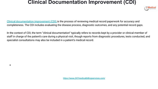 Amplifying Revenue With Clinical Documentation Improvement Strategies.pdf Amplifying Revenue With Clinical Documentation Improvement Strategies.pdf