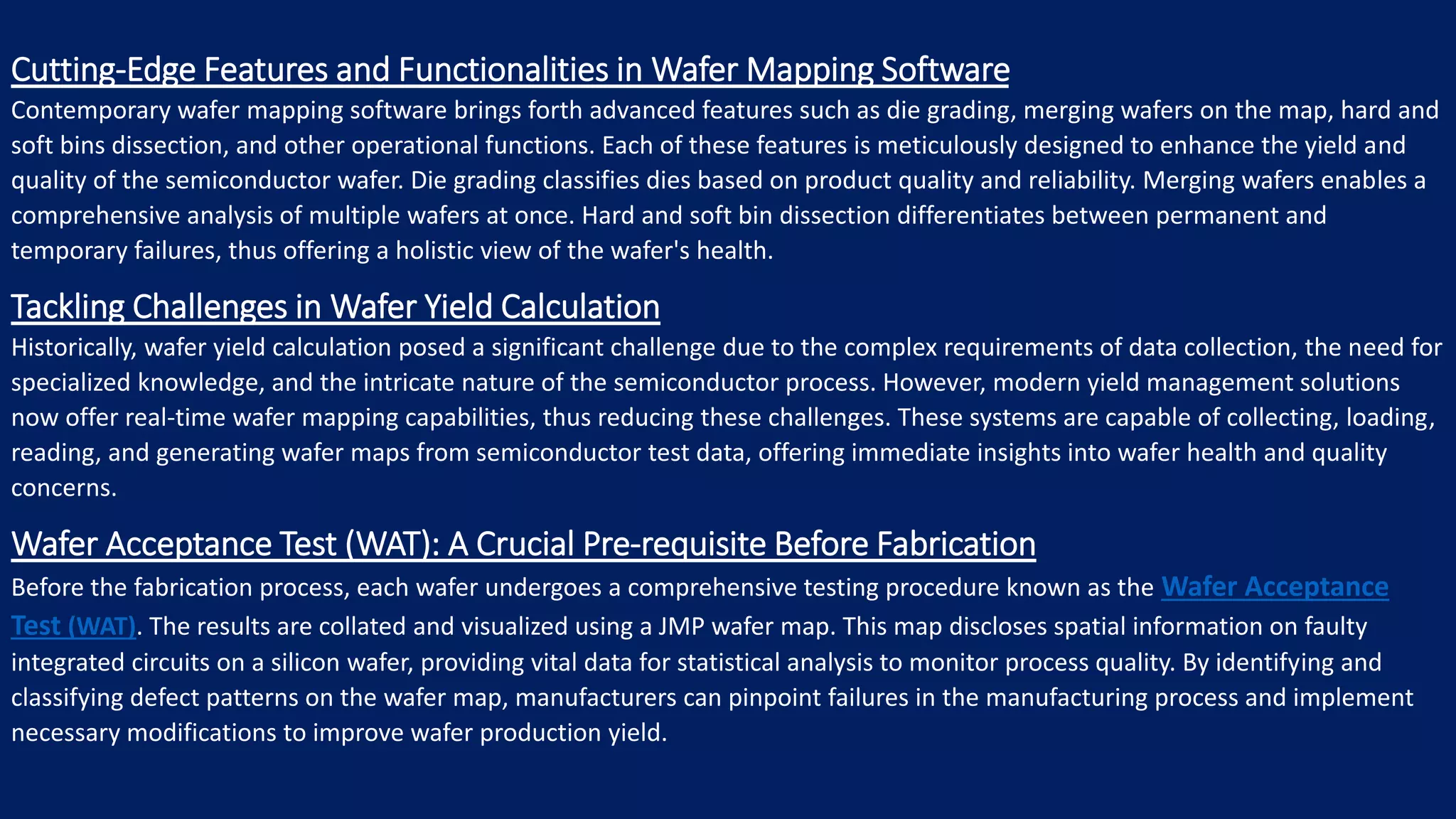 Amplifying the Power of Efficient Semiconductor Production with Next ...