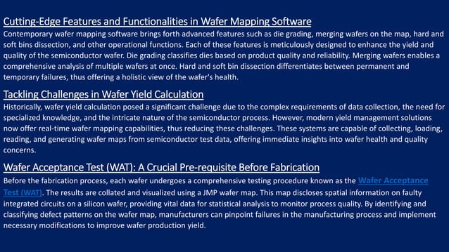 Amplifying the Power of Efficient Semiconductor Production with Next ...