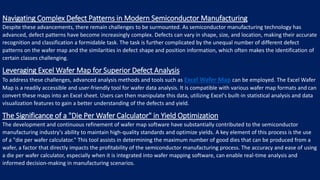 Amplifying the Power of Efficient Semiconductor Production with Next ...