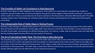 Amplifying the Power of Efficient Semiconductor Production with Next ...