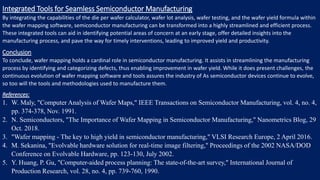 Amplifying the Power of Efficient Semiconductor Production with Next ...