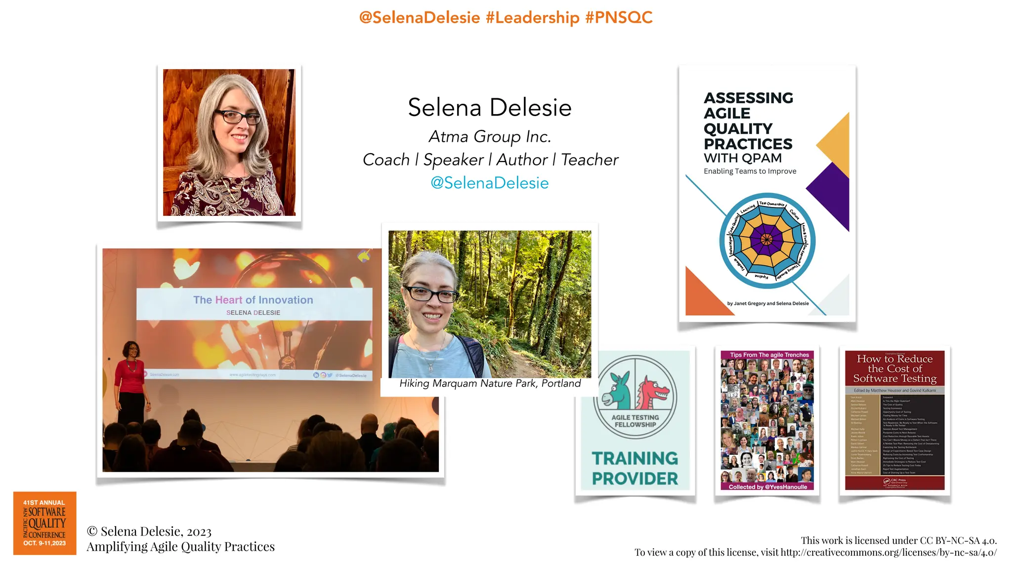 Amplifying Agile Quality Practices | PDF