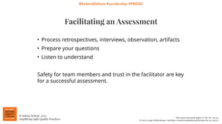 Amplifying Agile Quality Practices | PDF