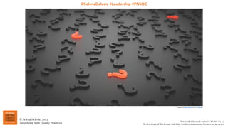 Amplifying Agile Quality Practices | PDF