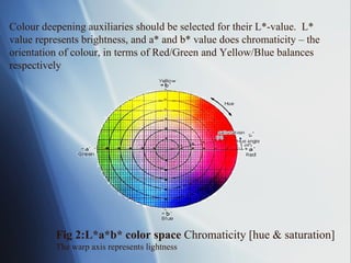 Amplify series.Colour Deepening Agents,Colour Depth enhancing agent | PPS