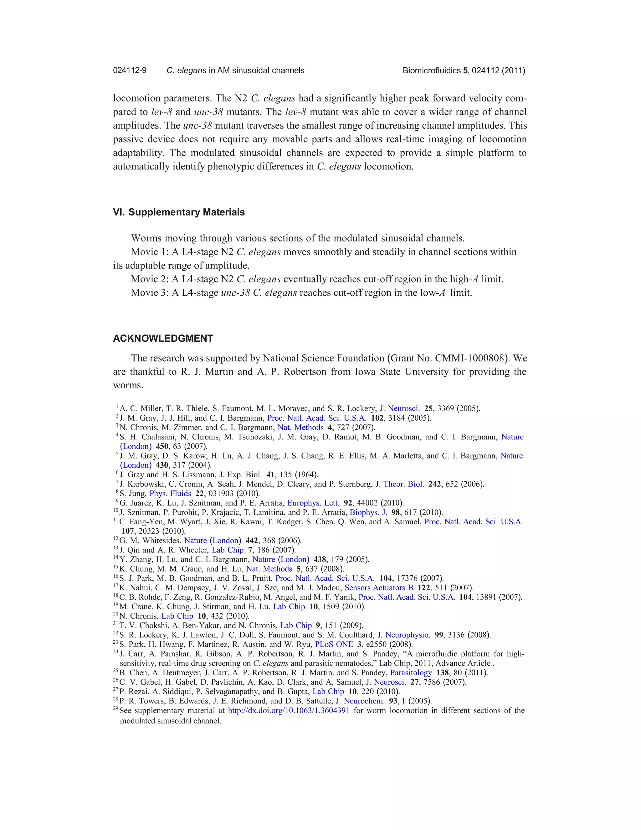Automated sorting of parasitic worms using sine-wave channels | DOCX
