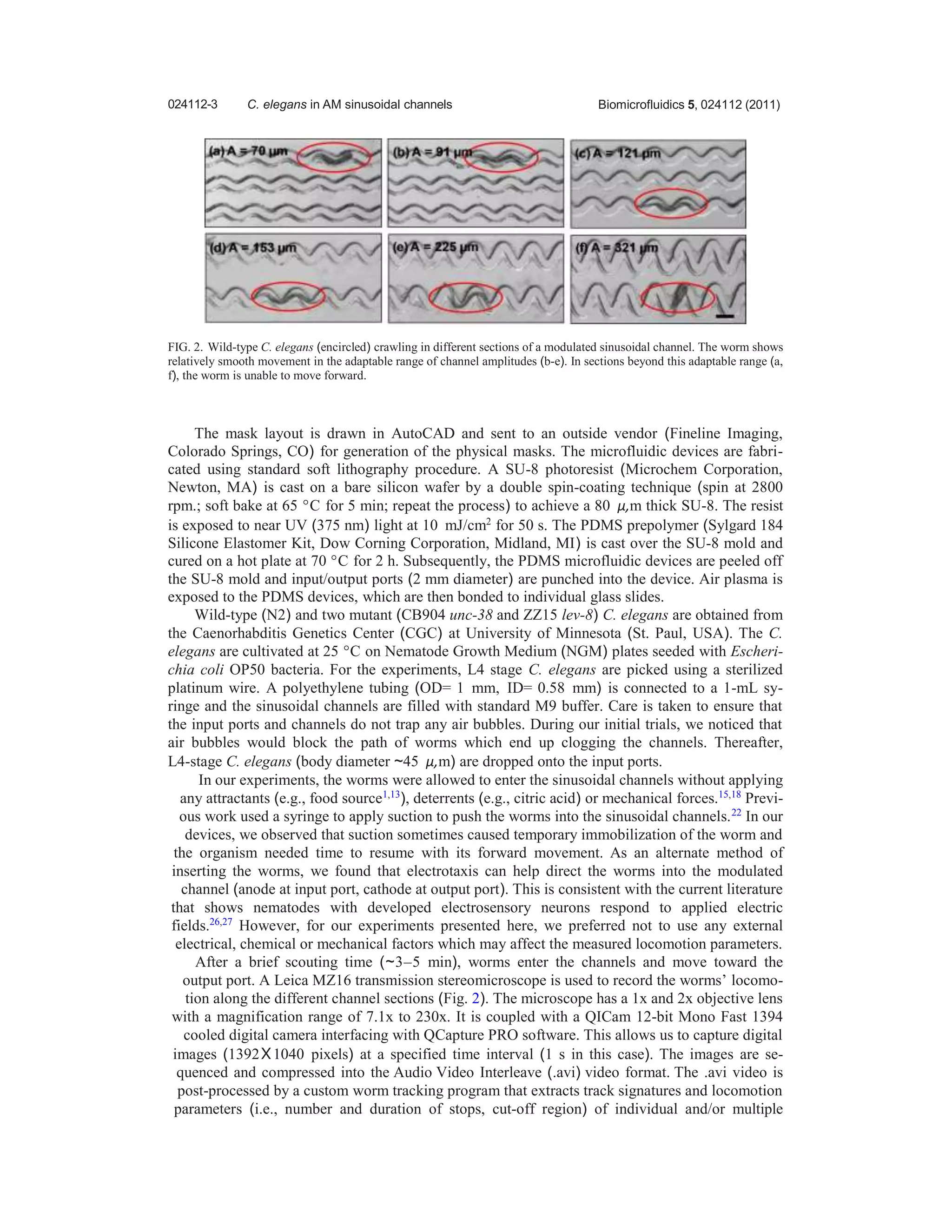 Automated sorting of parasitic worms using sine-wave channels | DOCX