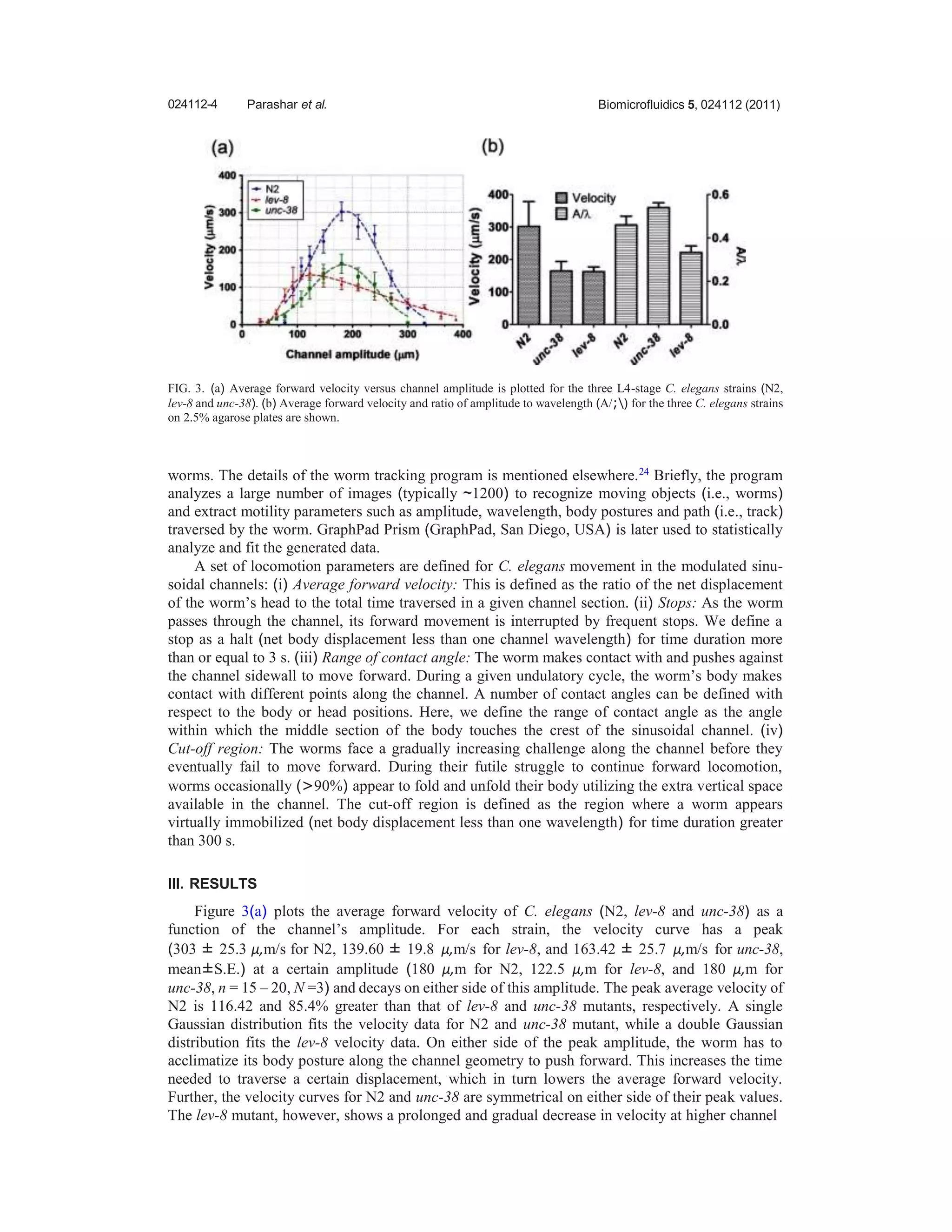 Automated sorting of parasitic worms using sine-wave channels | DOCX