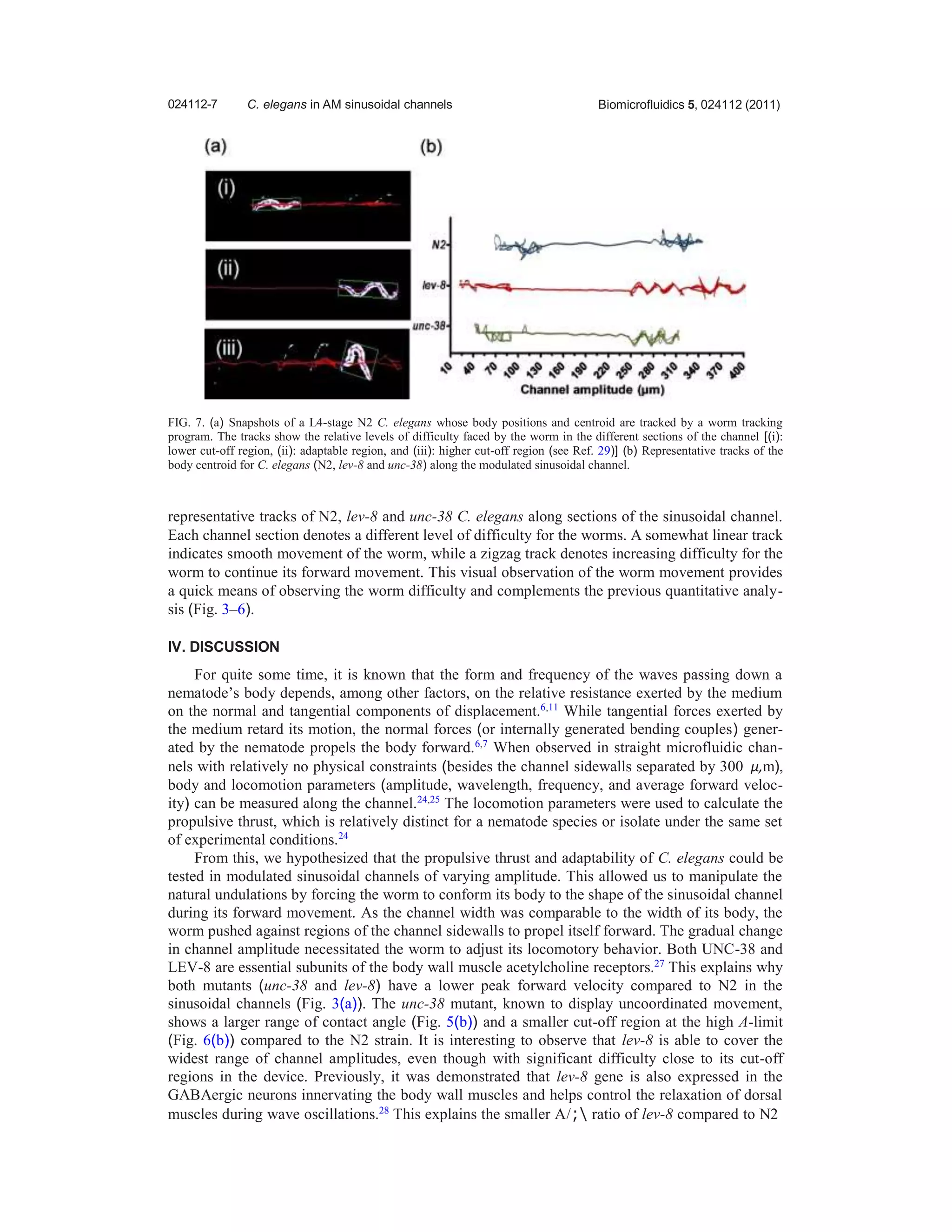 Automated sorting of parasitic worms using sine-wave channels | DOCX