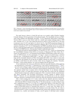 Automated sorting of parasitic worms using sine-wave channels | DOCX