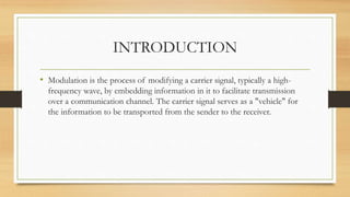Amplitude-Modulation of a frequency.pptx