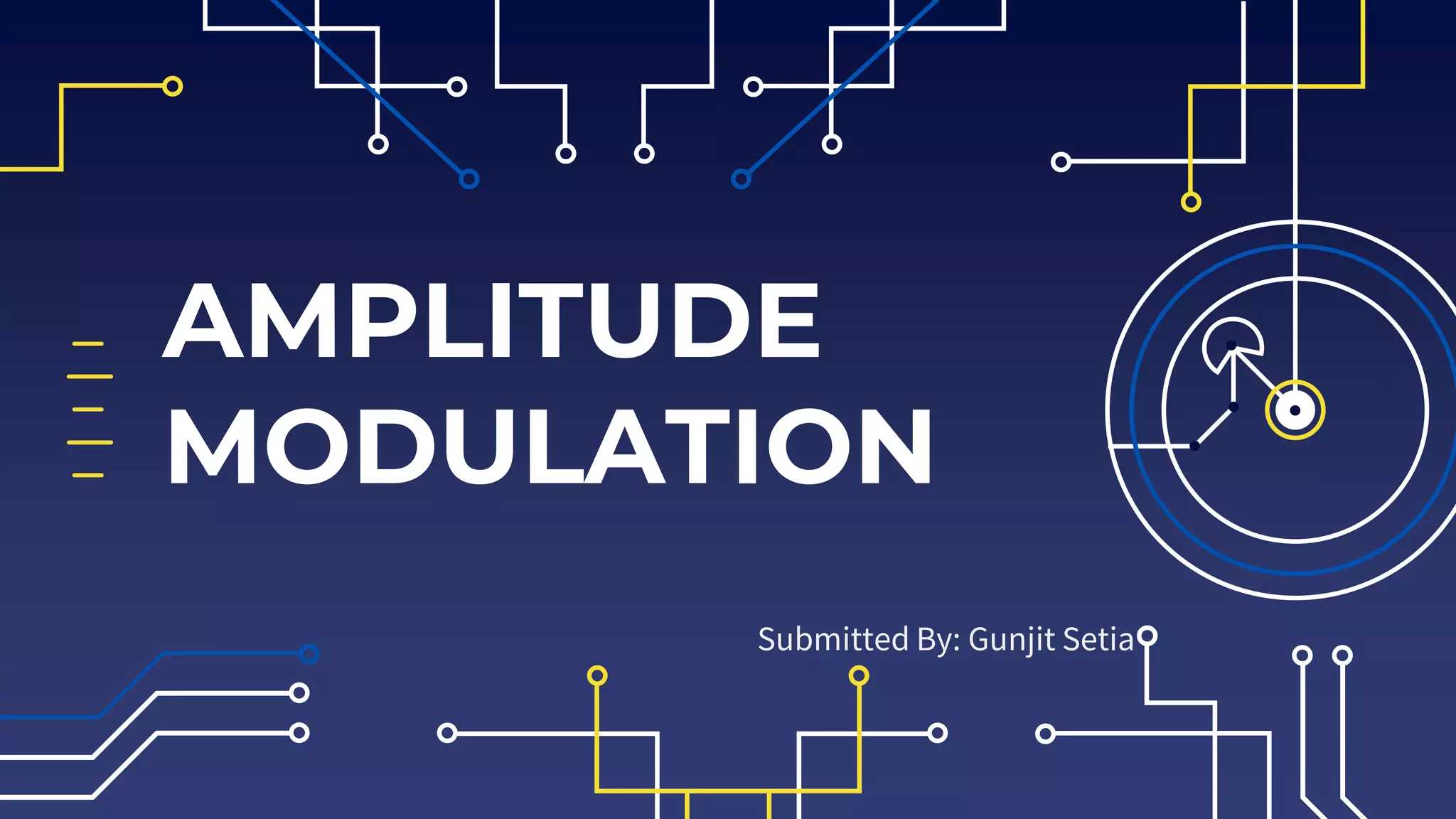Amplitude Modulation.pptx